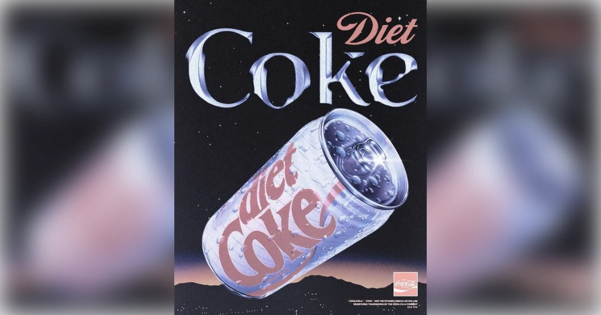 The Surprising History of Diet Coke